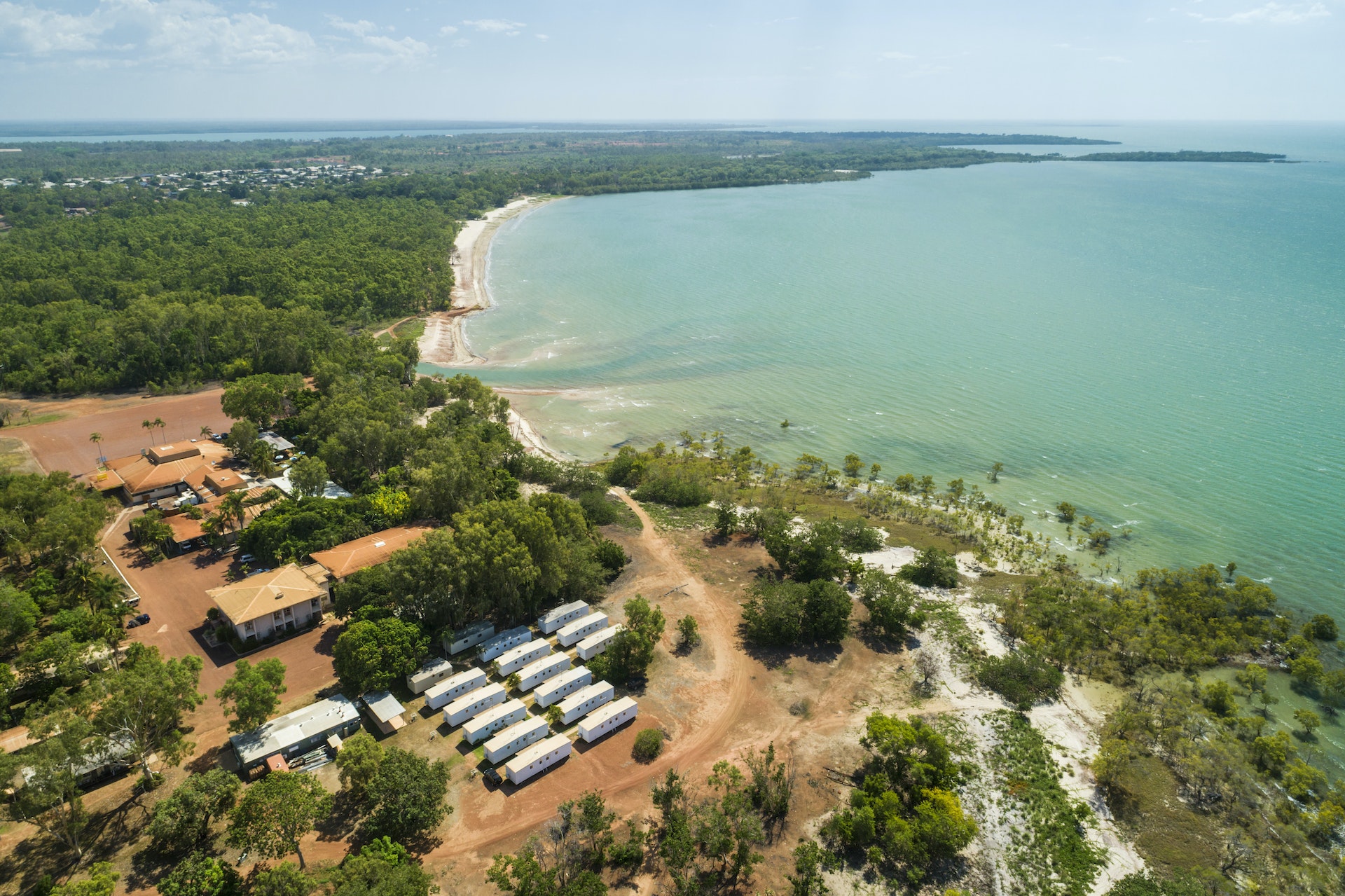 Jobs - Albatross Bay Resort