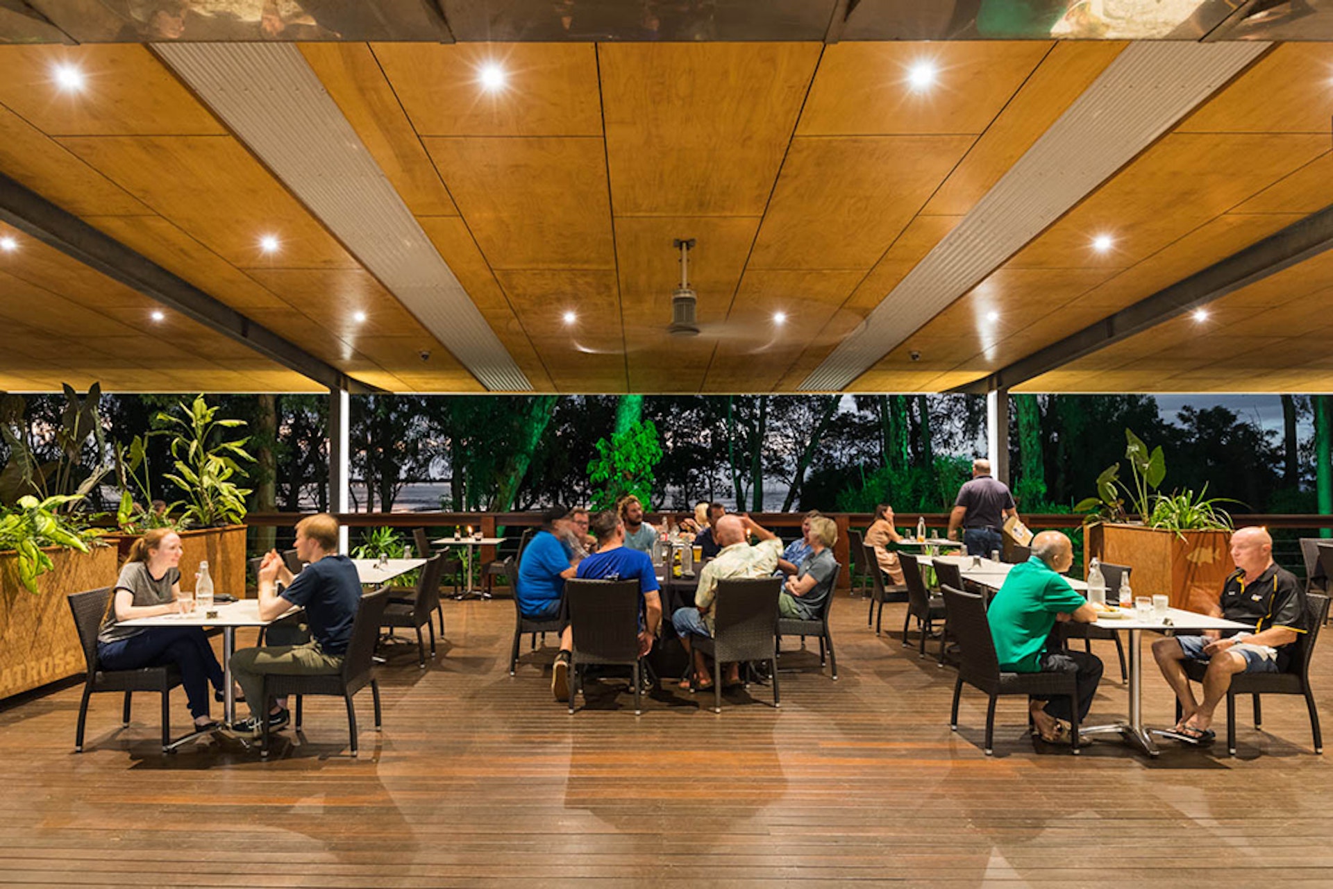 Your Guide to Fishing in Weipa - Albatross Bay Resort